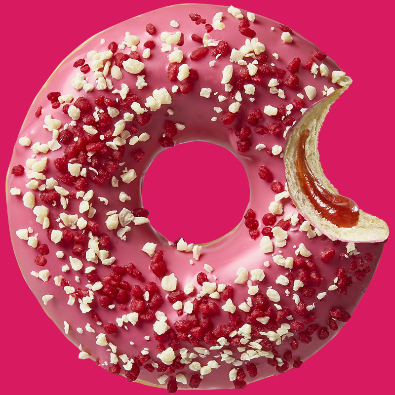 DonutsCafe.tg - Donuts Café Lomé Togo